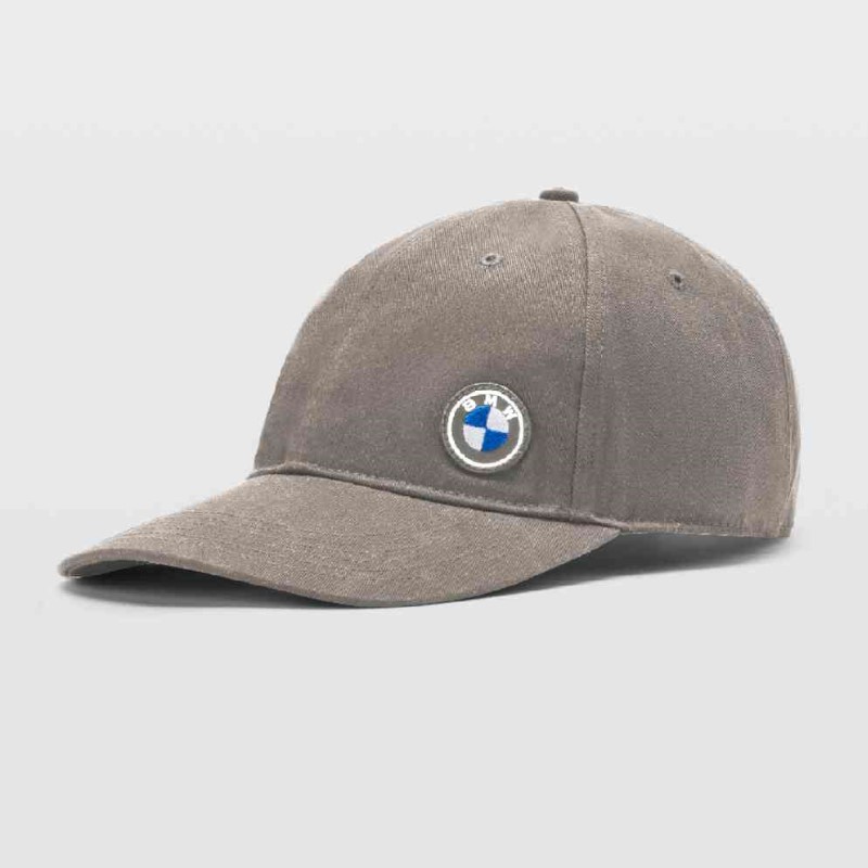BMW M Cap Logo – ABK24